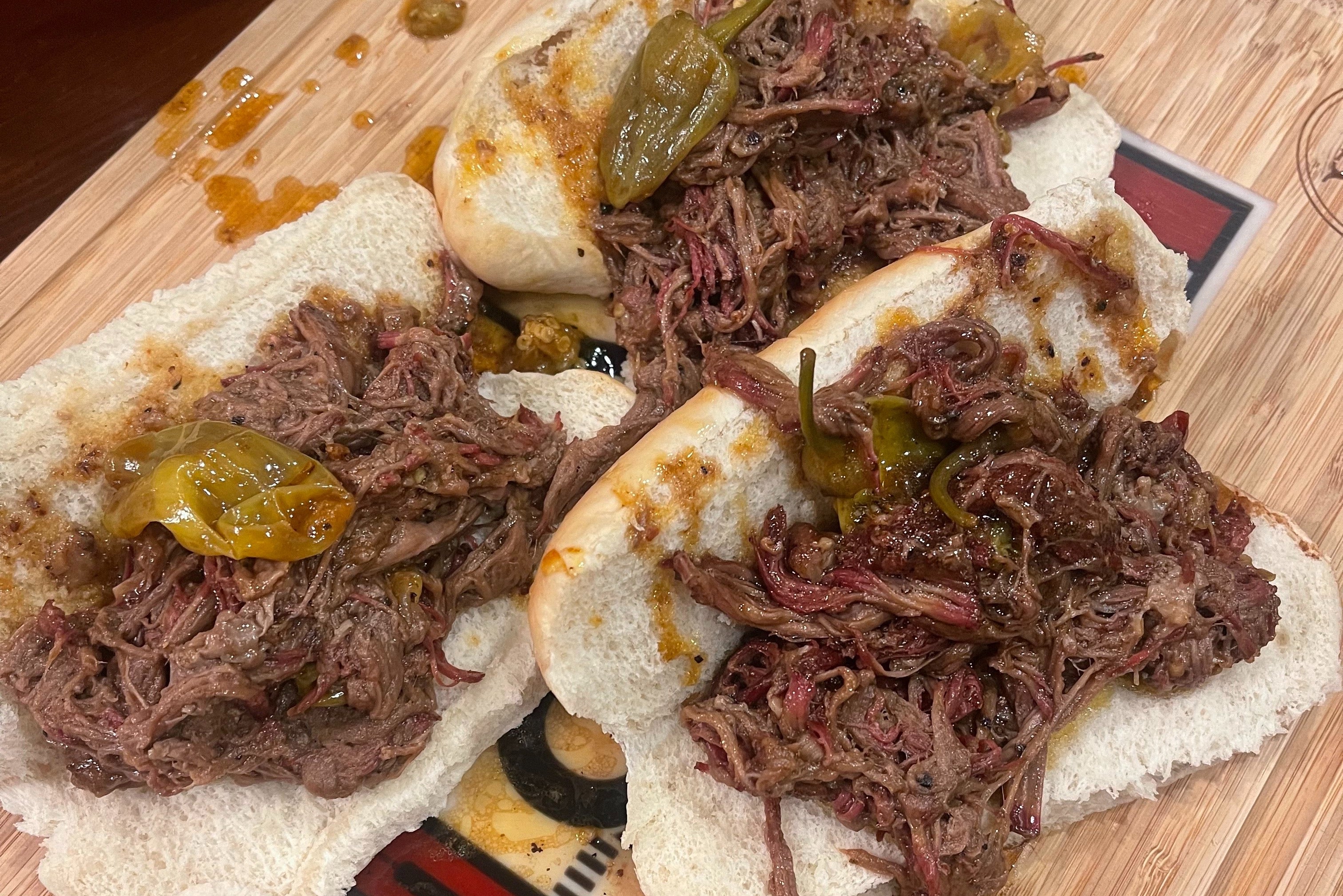 Mississippi Roast – Simpson's Meats