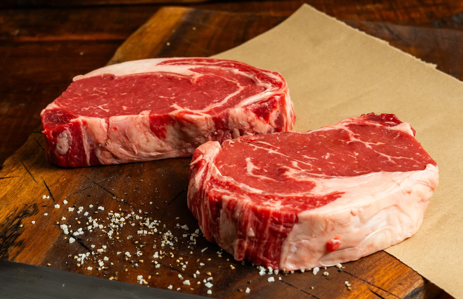 Why Buy Meat Online? – Simpson's Meats