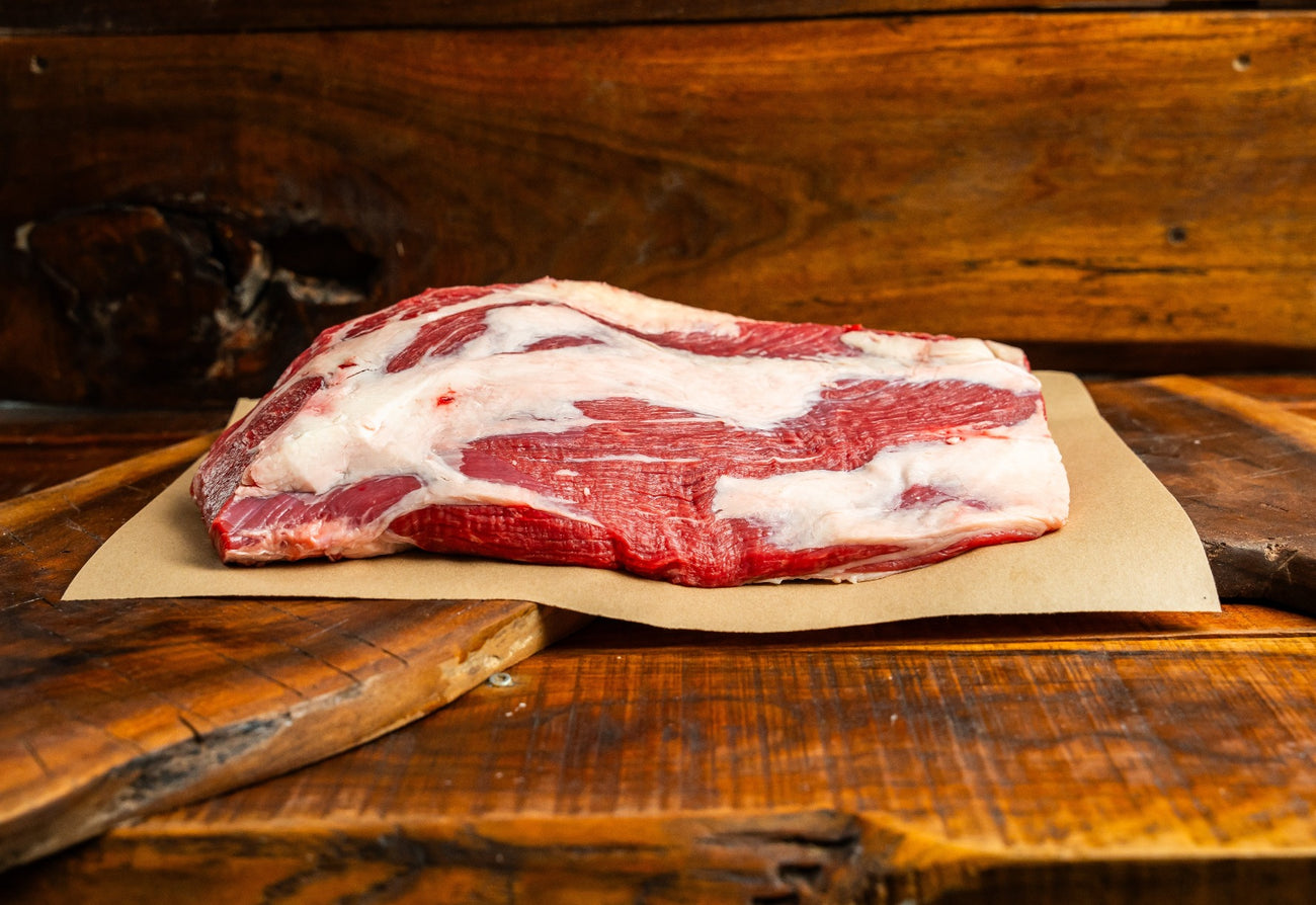 Angus Brisket | Buy Whole Brisket Online