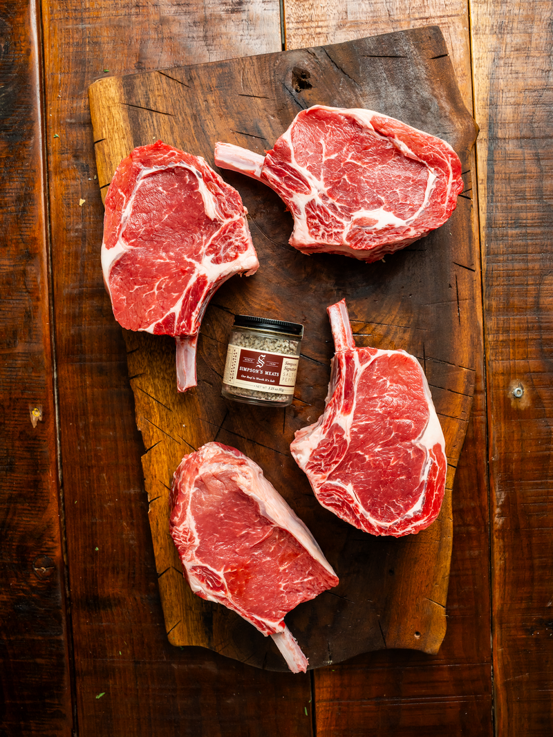 Premium Meats Delivered Nationwide | Order Online Now!