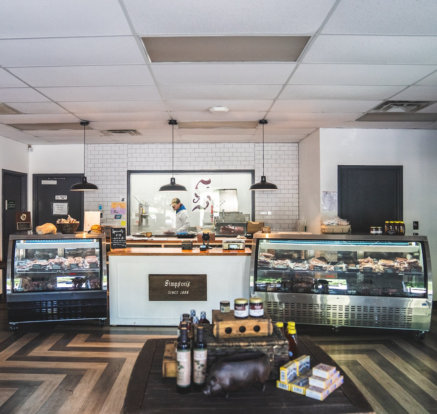About Simpsons Meats | Fresh Meats Online – Simpson's Meats