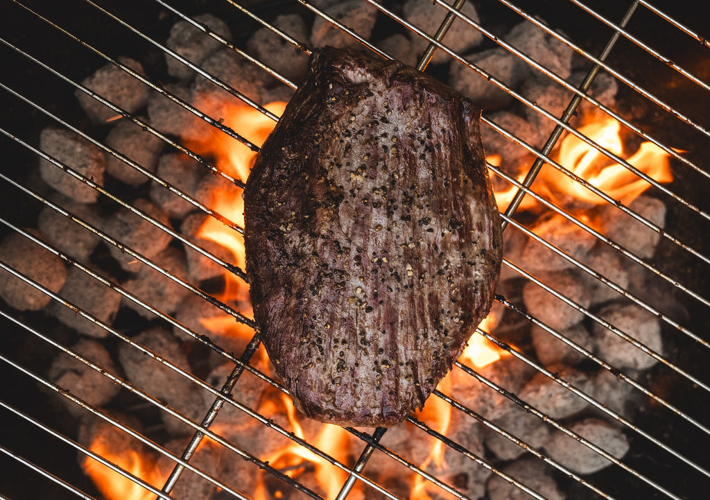 Premium Angus Flank Steak | Lean, Tender & Packed with Flavor
