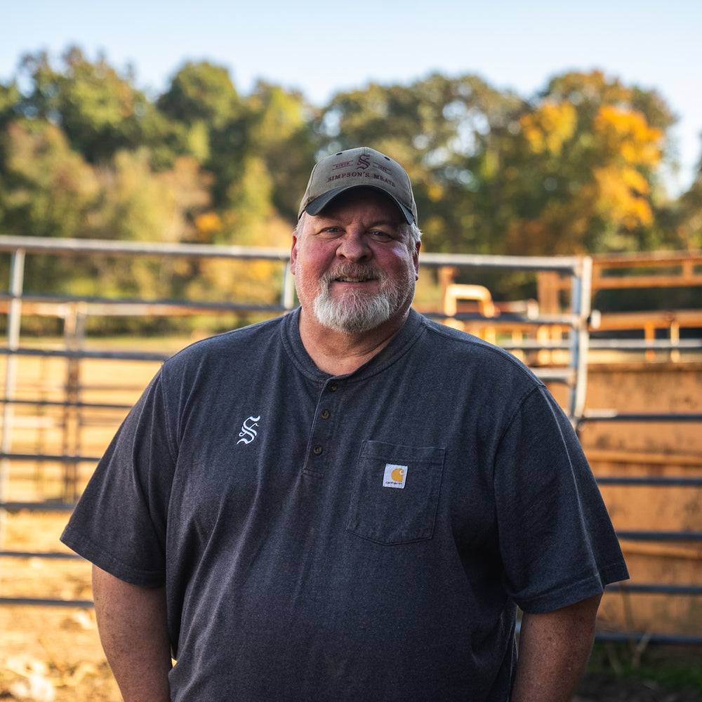 Our Team – Simpson's Meats