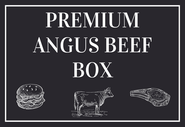 Premium Angus Beef Box
