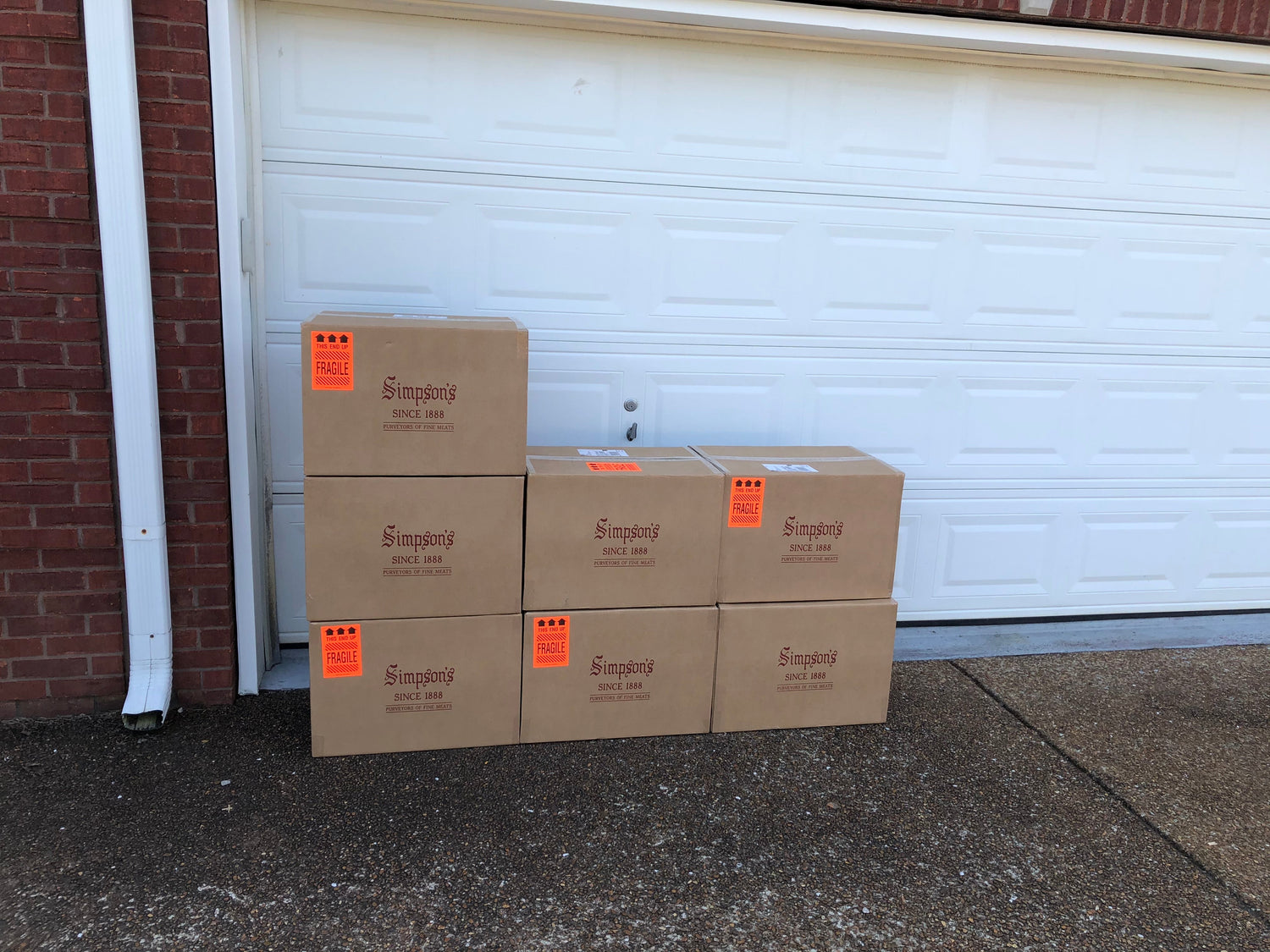 Whole Cow Bundle | Buy Whole Cow Online | Premium Angus