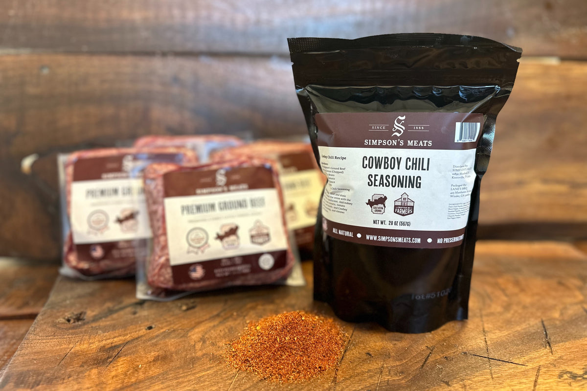 Shop Authentic Southern Meat Seasonings And Rubs