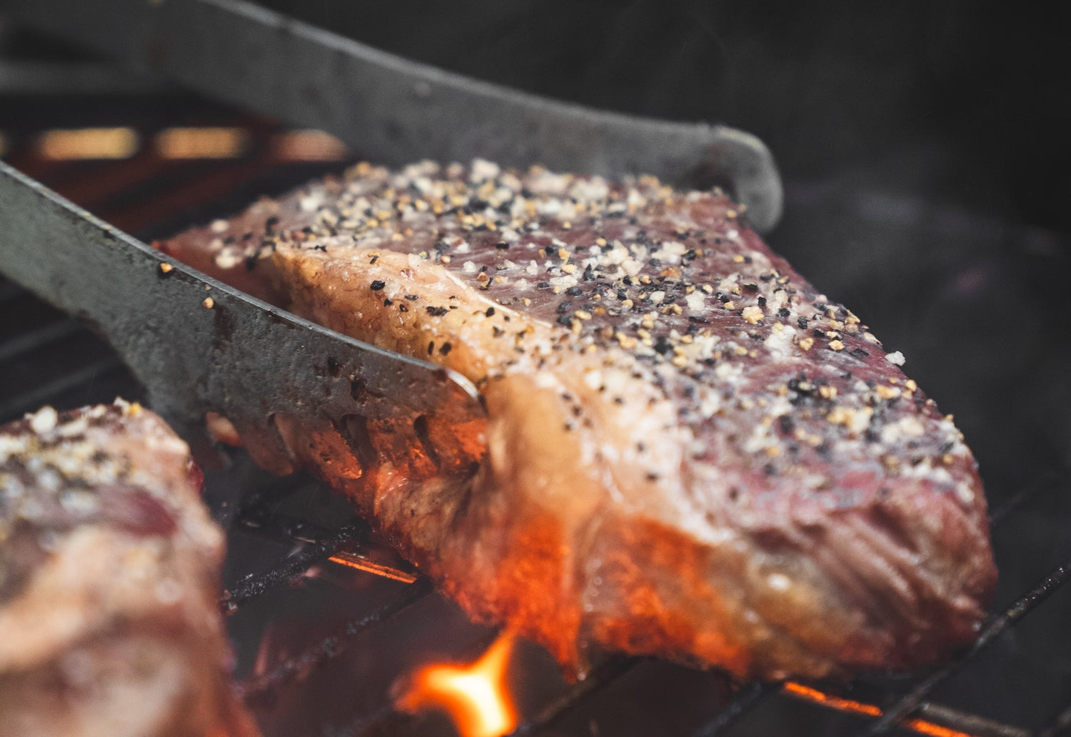 Premium Angus Beef Box | High-Quality Beef | Order Now