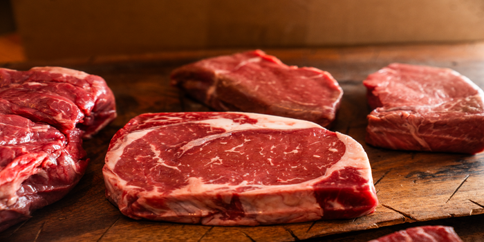 Premium Meats Delivered Nationwide | Order Online Now!