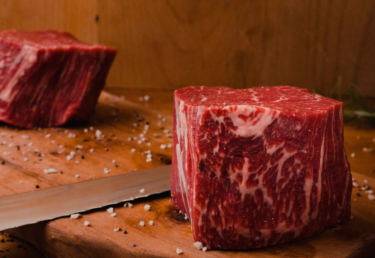 Bundles | Simpson's Meats