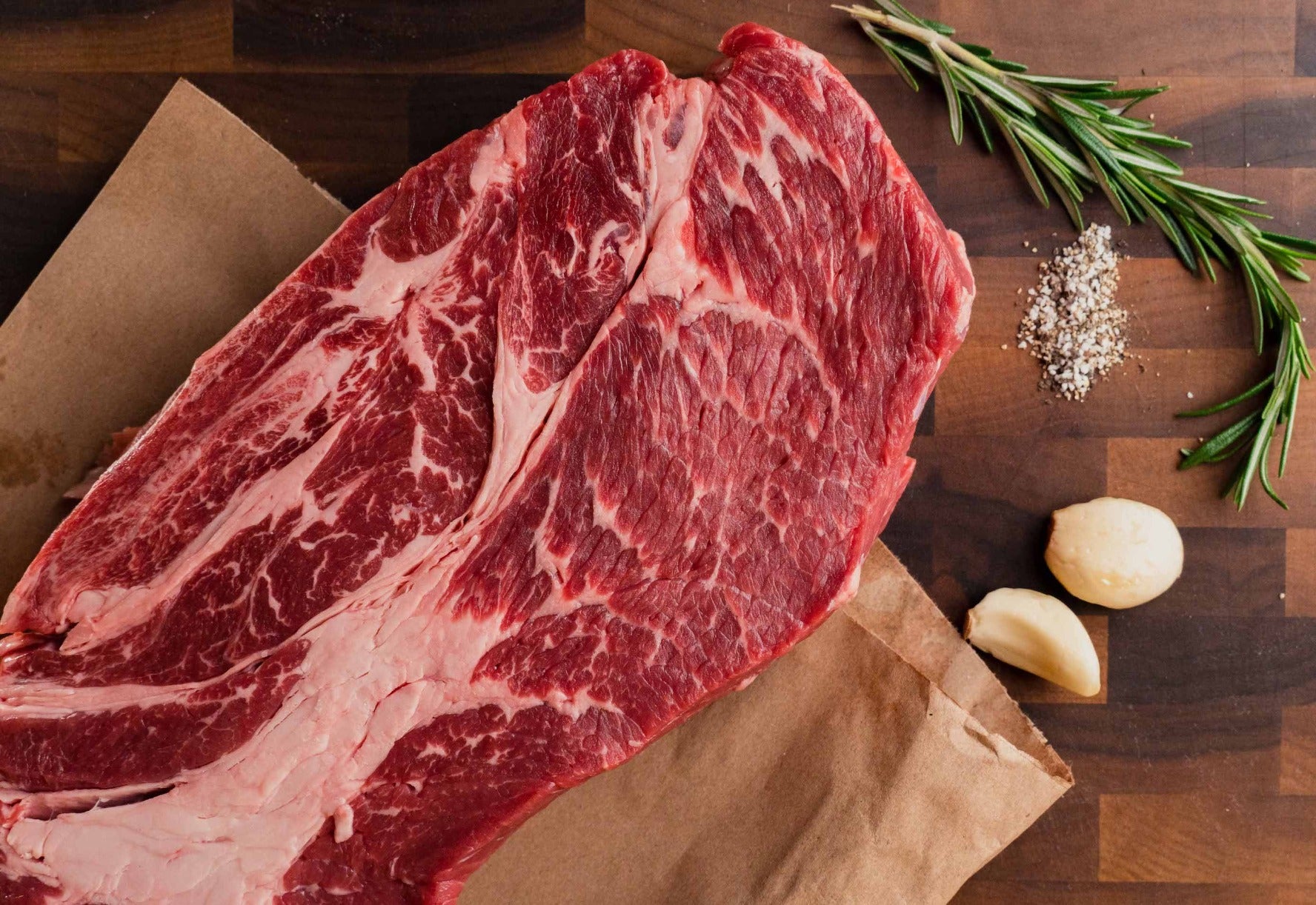 Angus Chuck Roast | Buy Tender Chuck Roast Online – Simpson's Meats
