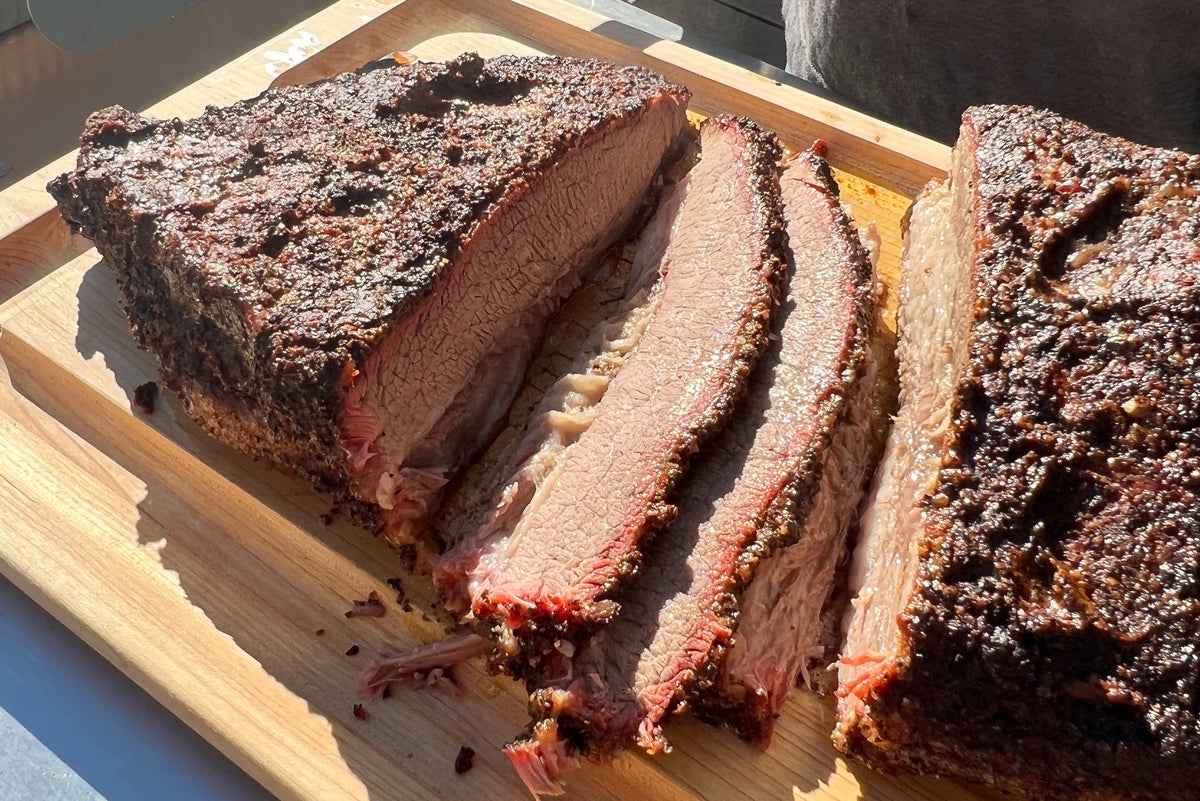 Angus Brisket