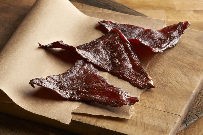 44 Farms Beef Jerky Bundle